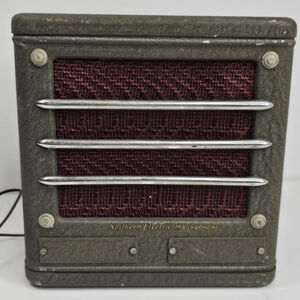 Northern Electric | Portable Audio & Video | Northern Electric Speaker ...
